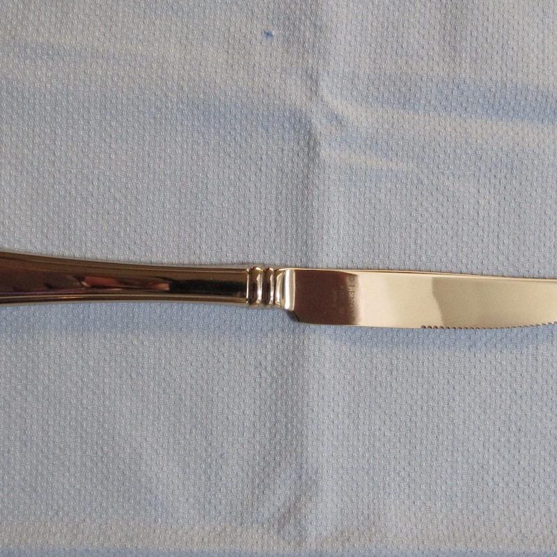 Lenox stainless - Etsy.de