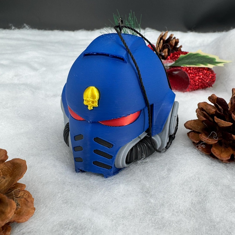 Purity Ornament - Etsy