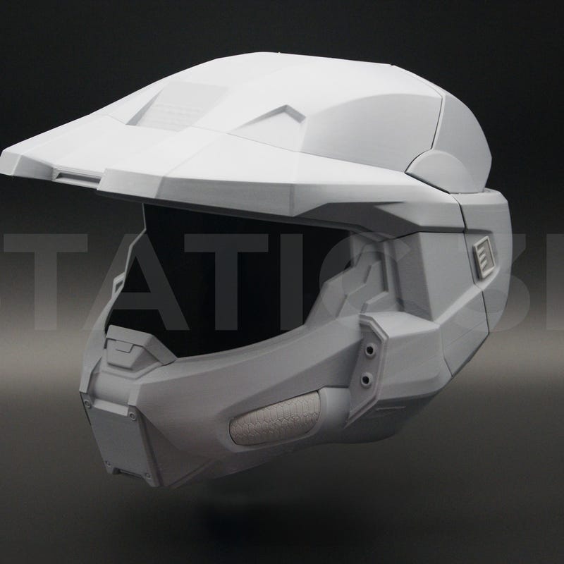 Master Chief Cosplay - Etsy