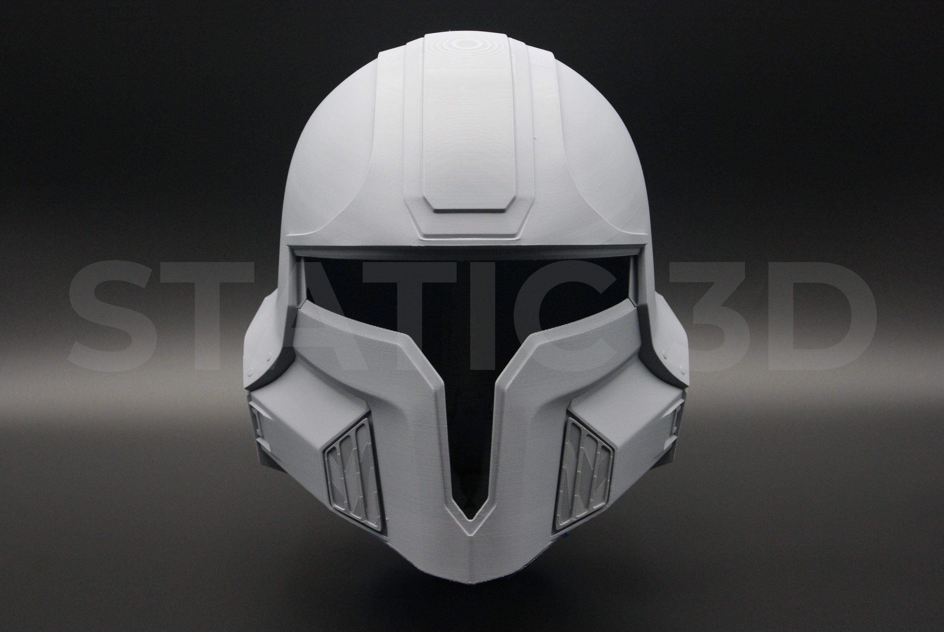 Champion of the People Helmet | Inspired by HD2 | Cosplay | DIY ...