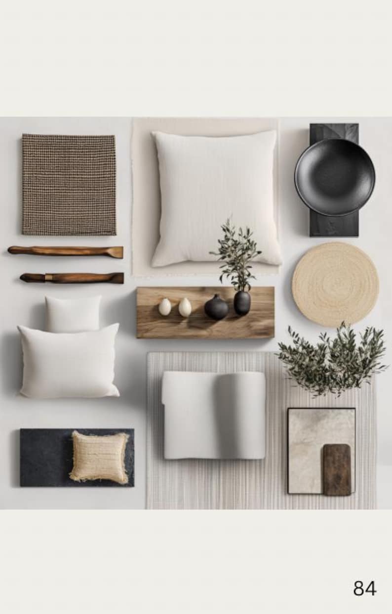 Warm Minimalism: Transform Your Space With Simple, Elegant, and ...