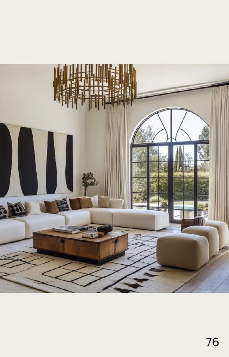 Warm Minimalism: Transform Your Space With Simple, Elegant, and ...