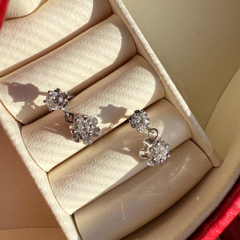 Buttercup Setting - Etsy