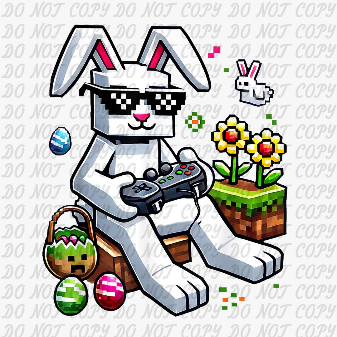 Character Easter Png, Bunny Easter Png, Cartoon Movie Png, Happy Easter ...