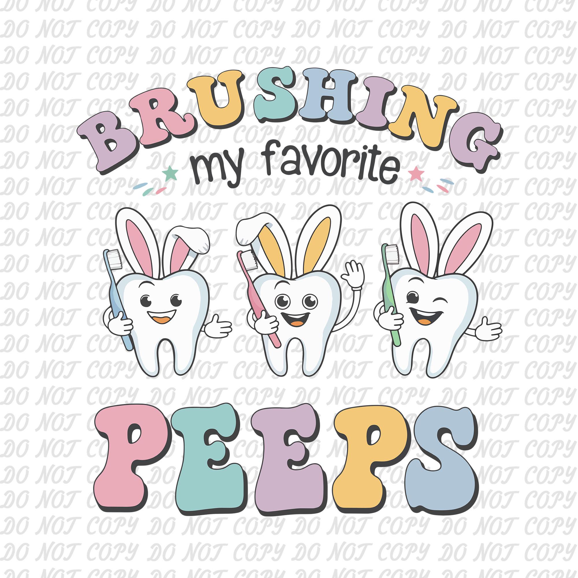 Dental Squad Easter Png, Easter Tooth Png, Dentist Easter - Etsy