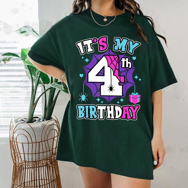 Spidey Ghost Spider PNG, Spidey and His Amazing Friends Birthday Girl ...