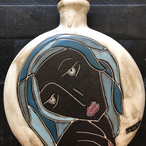 Mara Pottery Mexico - Etsy
