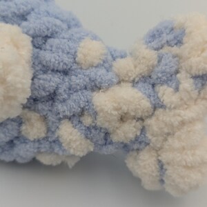 Custom Squished Fish Keychain - Etsy