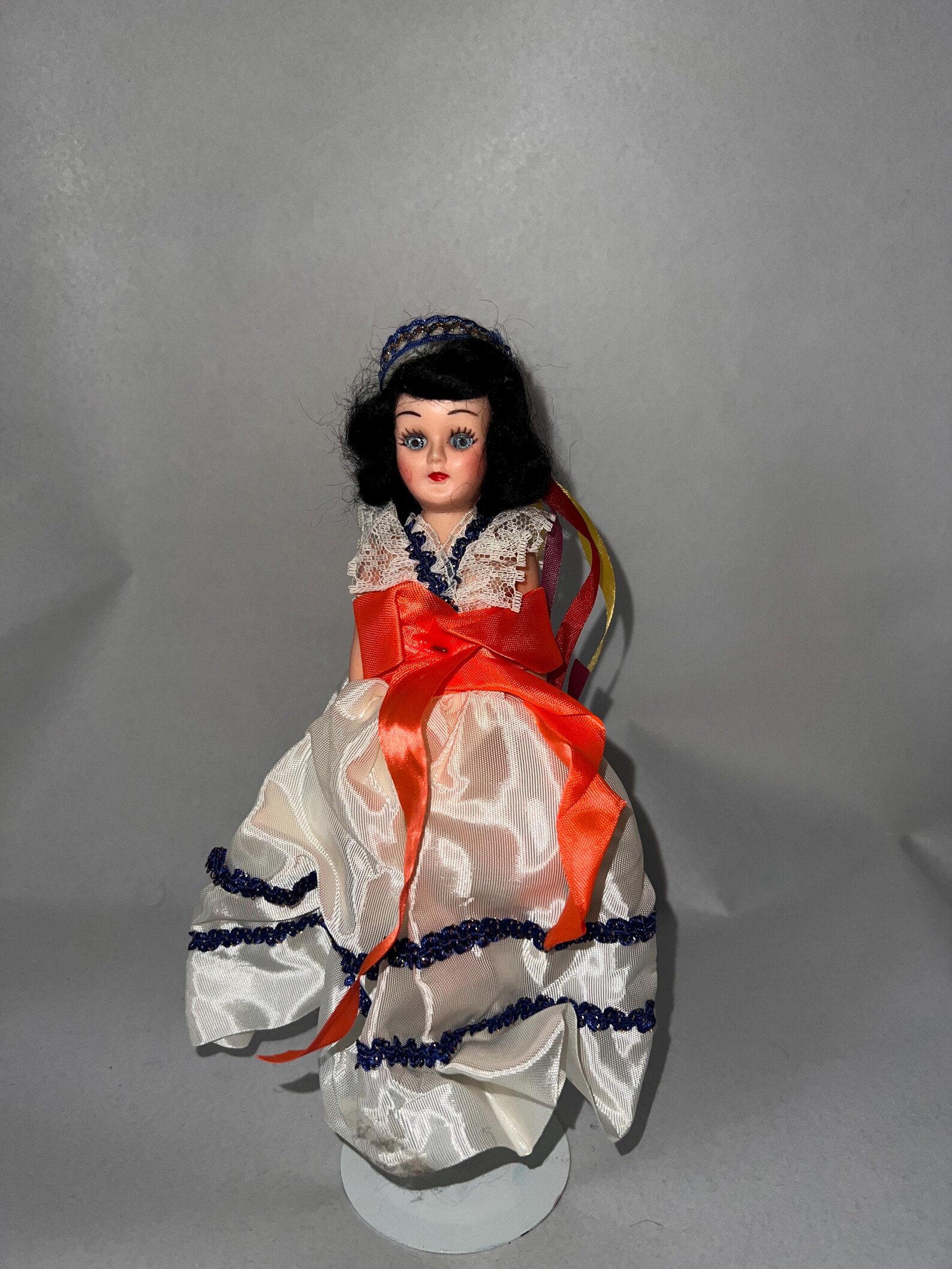 Vintage Arco Dolls of the World Lot and Other Dolls - Etsy