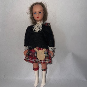 Vintage Arco Dolls of the World Lot and Other Dolls - Etsy