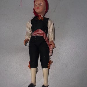 Vintage Arco Dolls of the World Lot and Other Dolls - Etsy