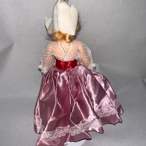 Vintage Arco Dolls of the World Lot and Other Dolls - Etsy