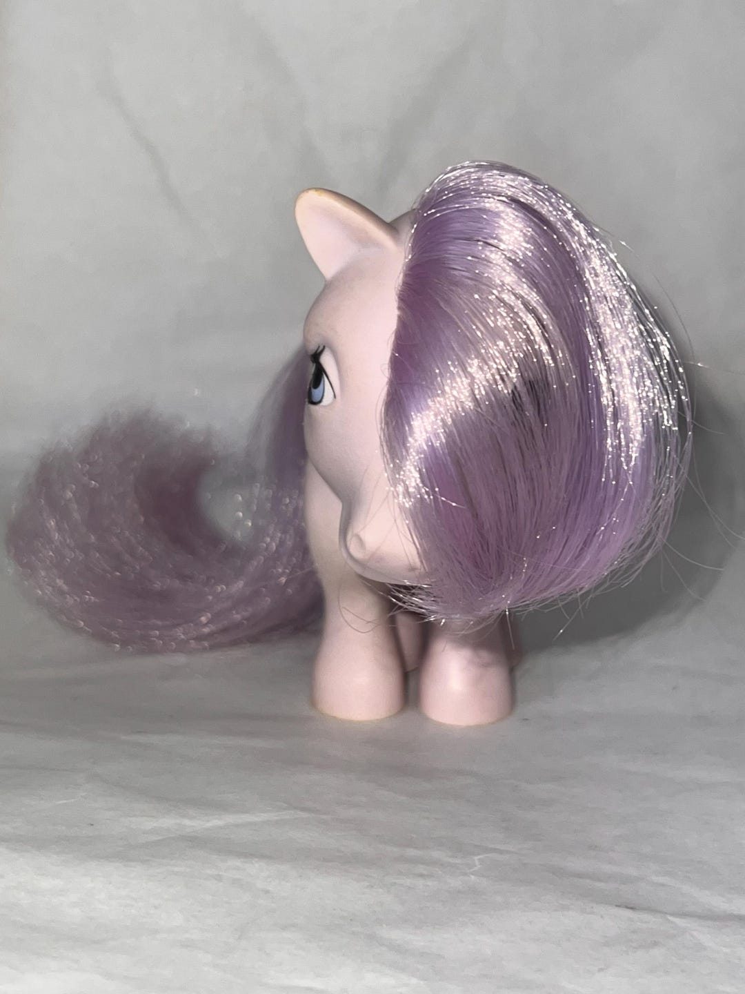 My Little Pony Blossom 40th Anniversary Original Collection Earth ...