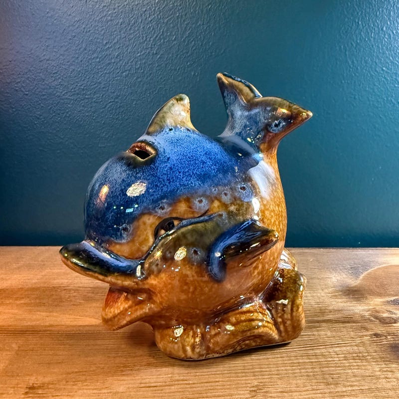 Pottery Bank - Etsy
