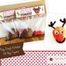 Instant Download PRINTABLE - Play Dough Christmas Tree Kit Bag Toppers ...