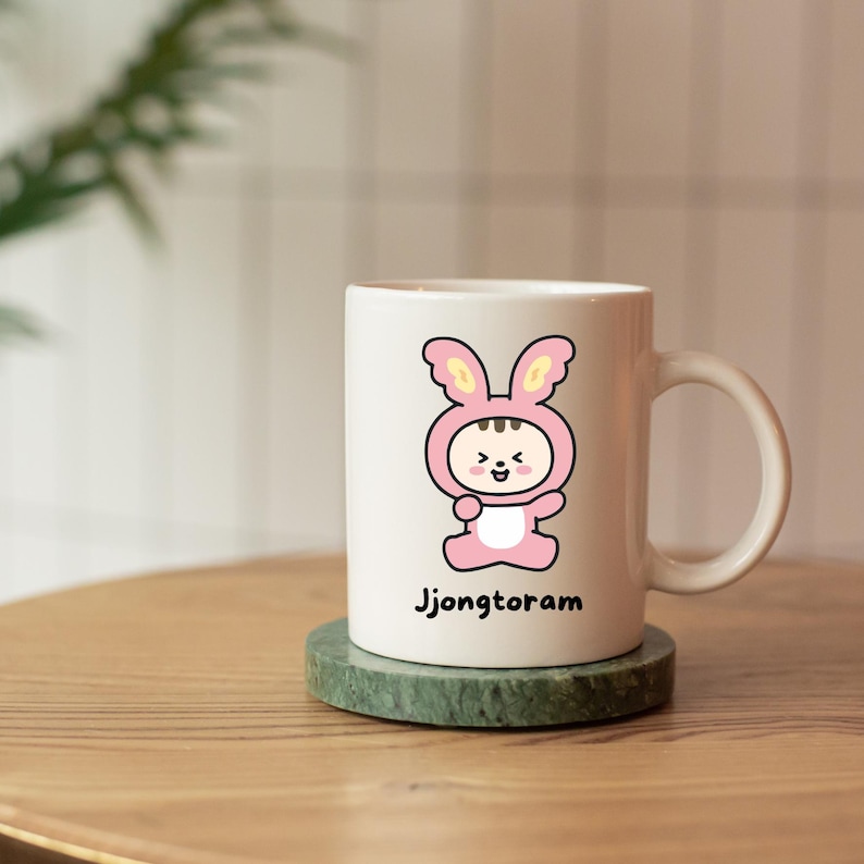 Seventeen Miniteen Play 13 Character 1 Set - Etsy