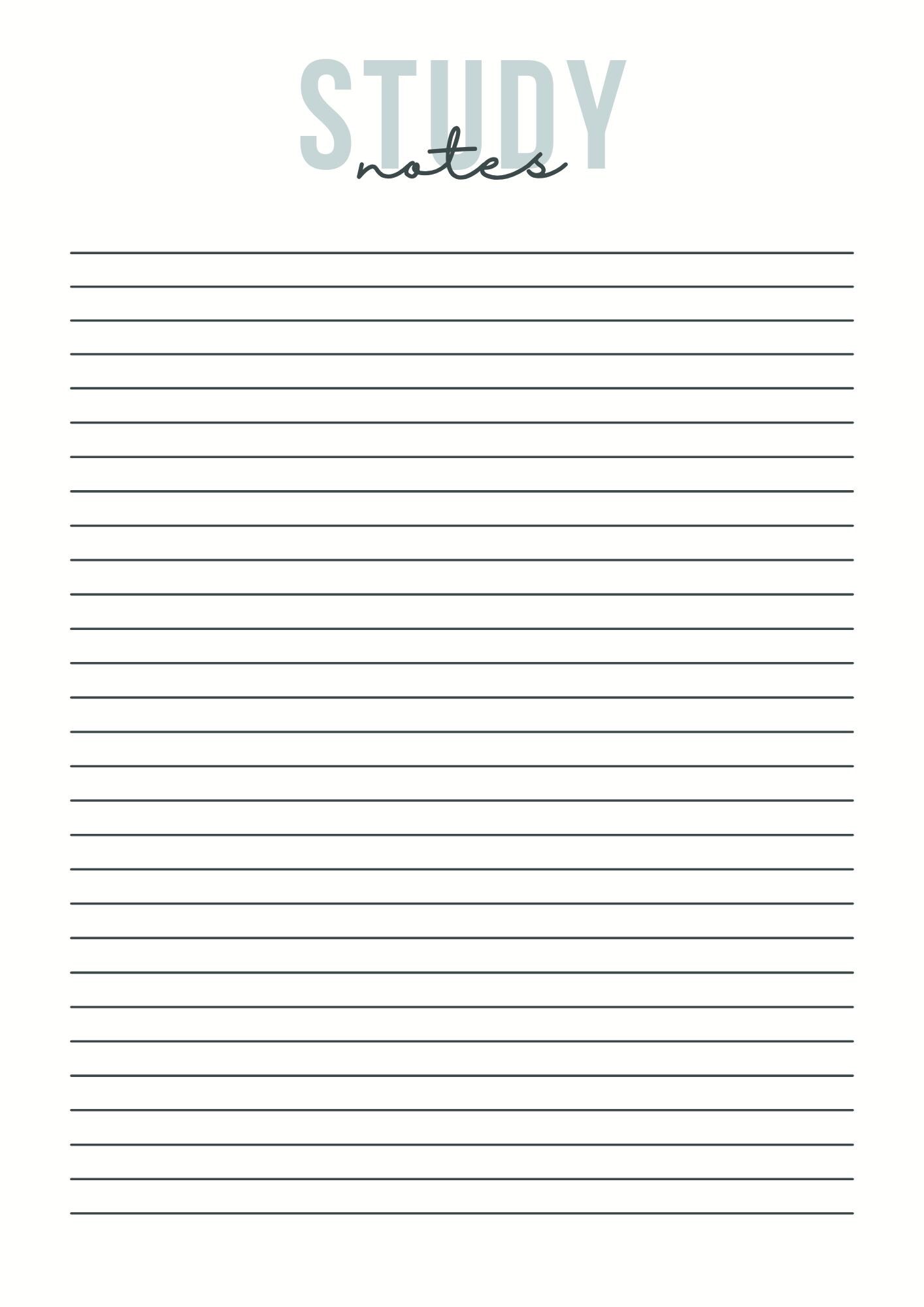 2025 Student Planner - Etsy