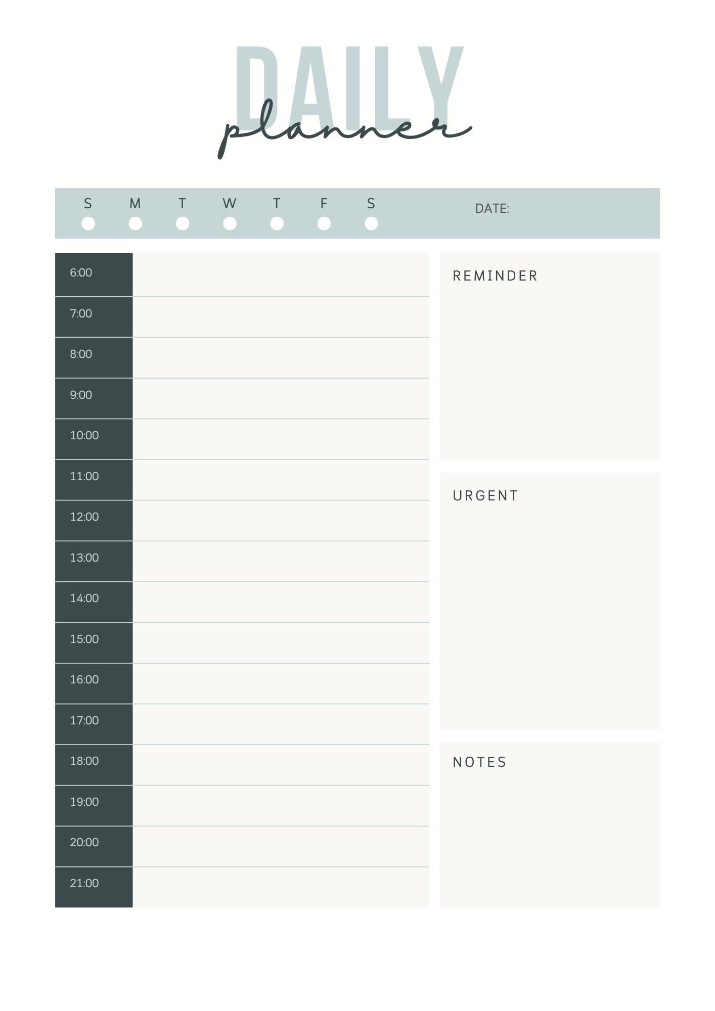 2025 Student Planner - Etsy