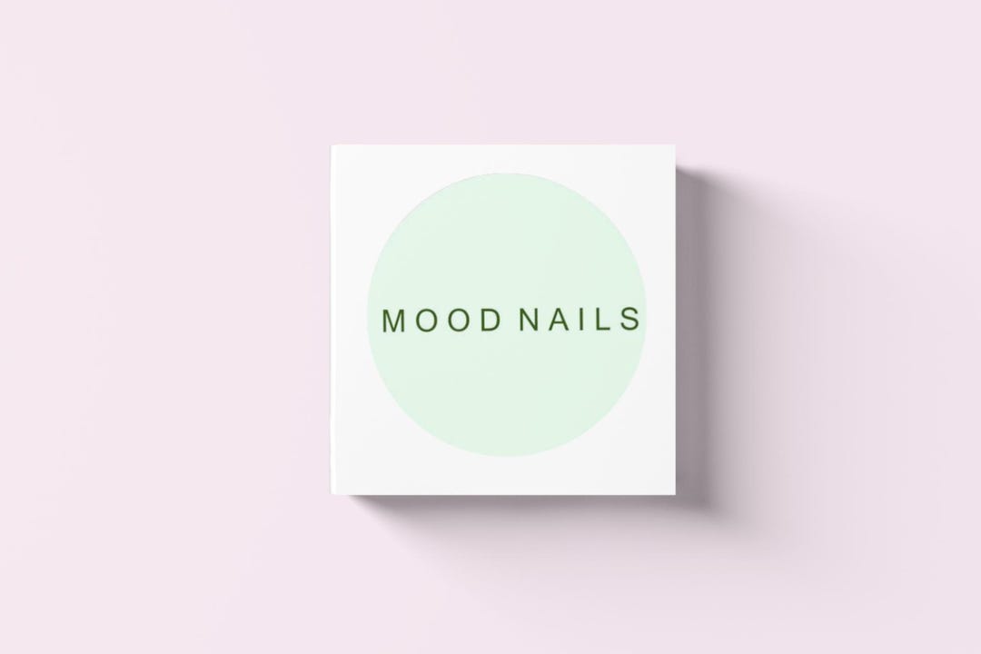 Personalized Photo Book Aesthetic Portfolio for Artists - Etsy