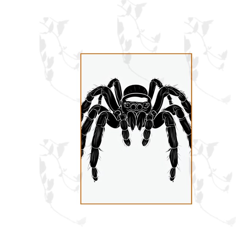 Line Art, Spider Wall Art,spider-man Neutral Beige Print, Minimalist ...