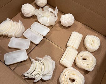 ASMR Mystery Box - Soap and Clay Box - Etsy