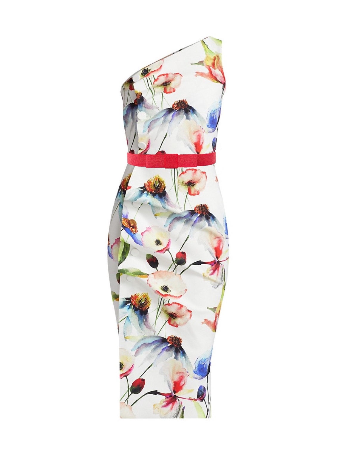 Sparkling Red Bow Belt Elastic Belt 1 Belt - Etsy