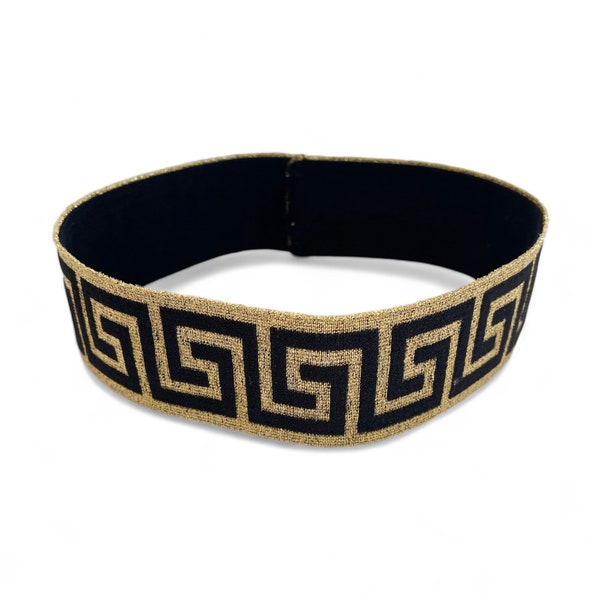 Grecian Headband - Etsy