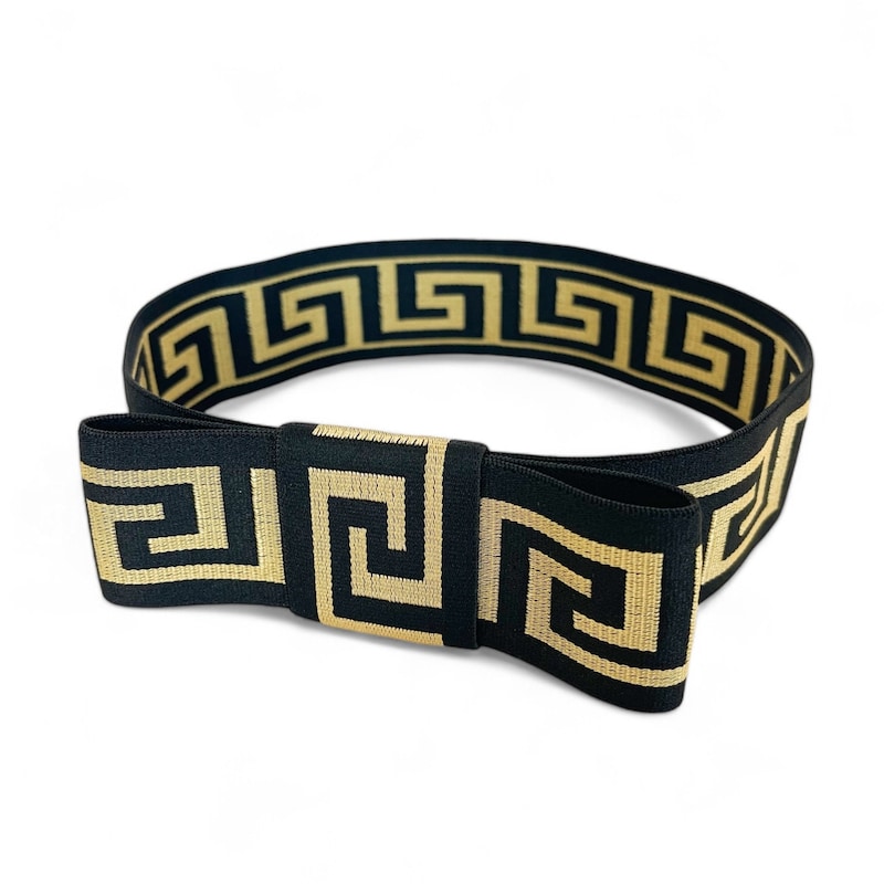 Grecian Headband - Etsy