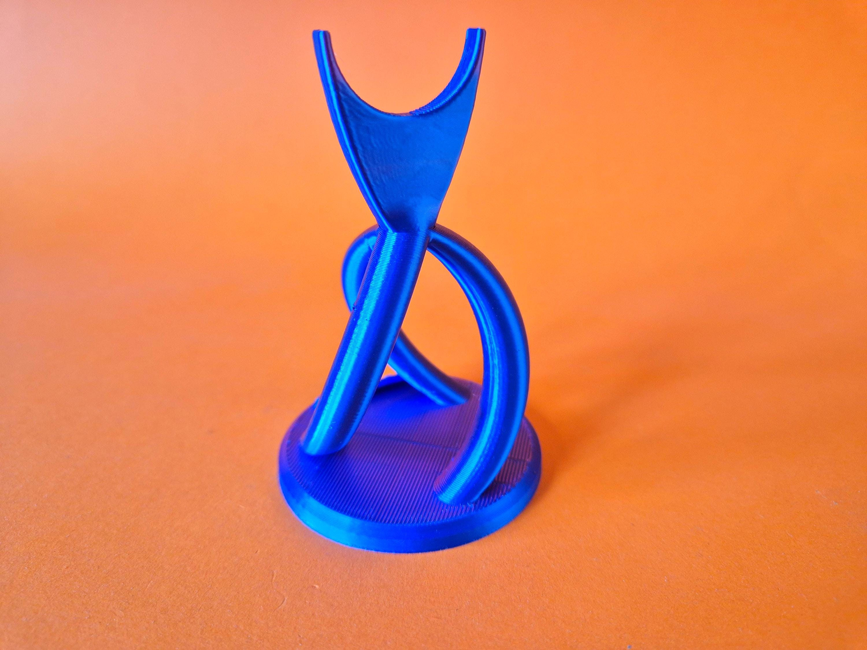 Yoyo Display Stand! + Option for Offstring (4A) Yoyos - Etsy