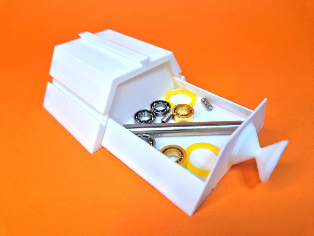 Storage-hex - Modular Yoyo Displays - Etsy