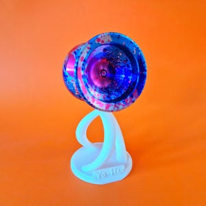 Yoyo Display Stand! + Option for Offstring (4A) Yoyos - Etsy