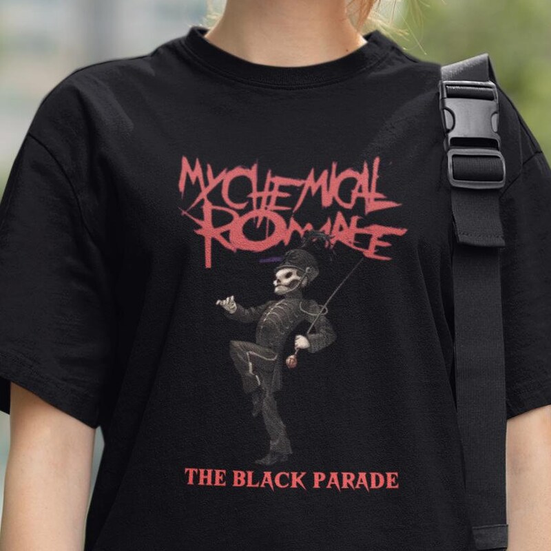 My Chemical Romance Posters - Etsy