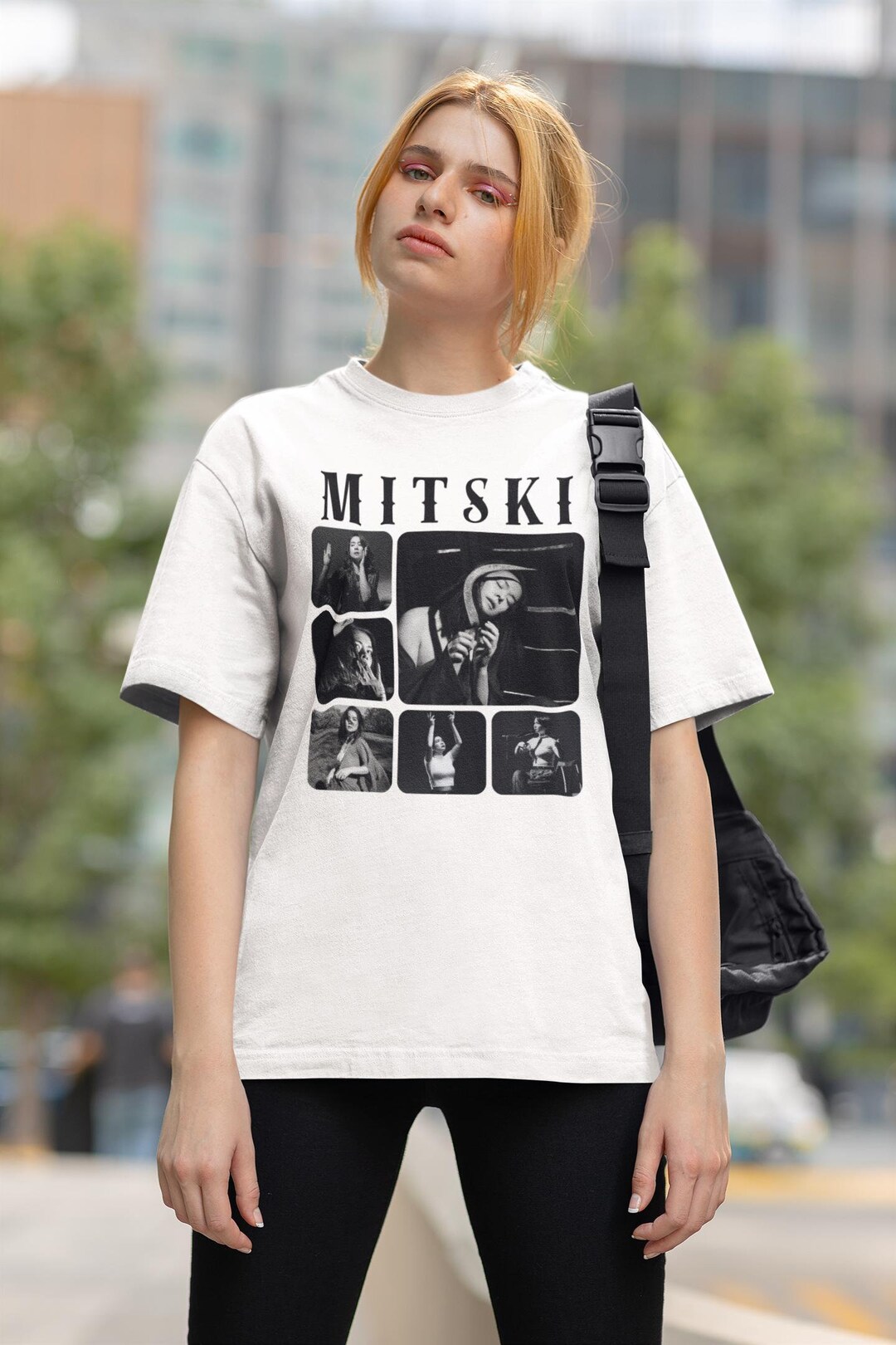 MITSKI T SHIRT, Mitski Shirt, Mitski Merch, Mitski Sweatshirt, Mitski ...