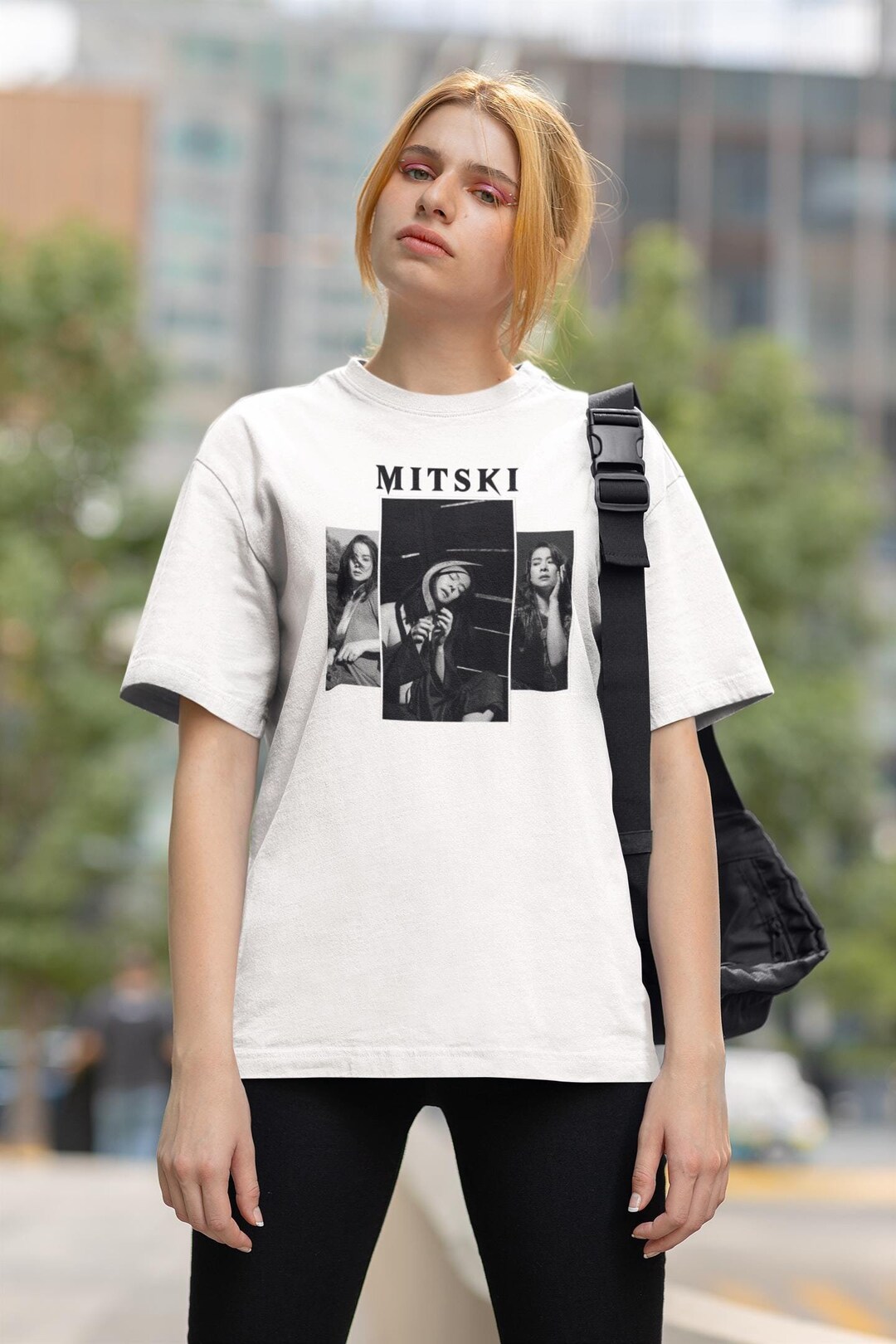 MITSKI T SHIRT, Mitski Shirt, Mitski Merch, Mitski Sweatshirt, Mitski ...