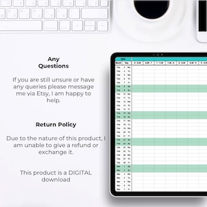 The Ultimate USMLE Step 1 Interactive Study Planner - Etsy