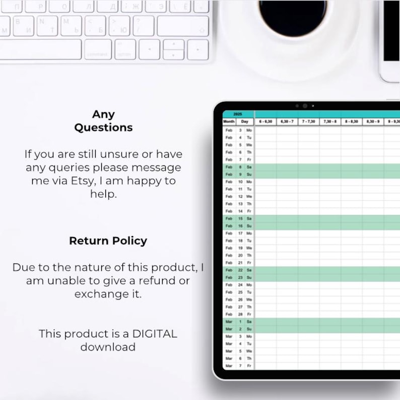 The Ultimate USMLE Step 1 Interactive Study Planner - Etsy