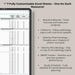 The Ultimate USMLE Step 1 Interactive Study Planner - Etsy