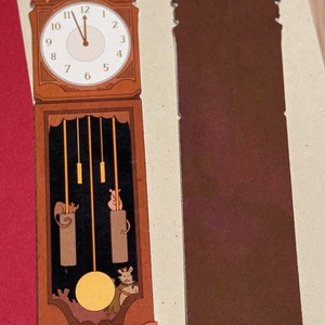 Bookmark - the Nutcracker Set - Etsy