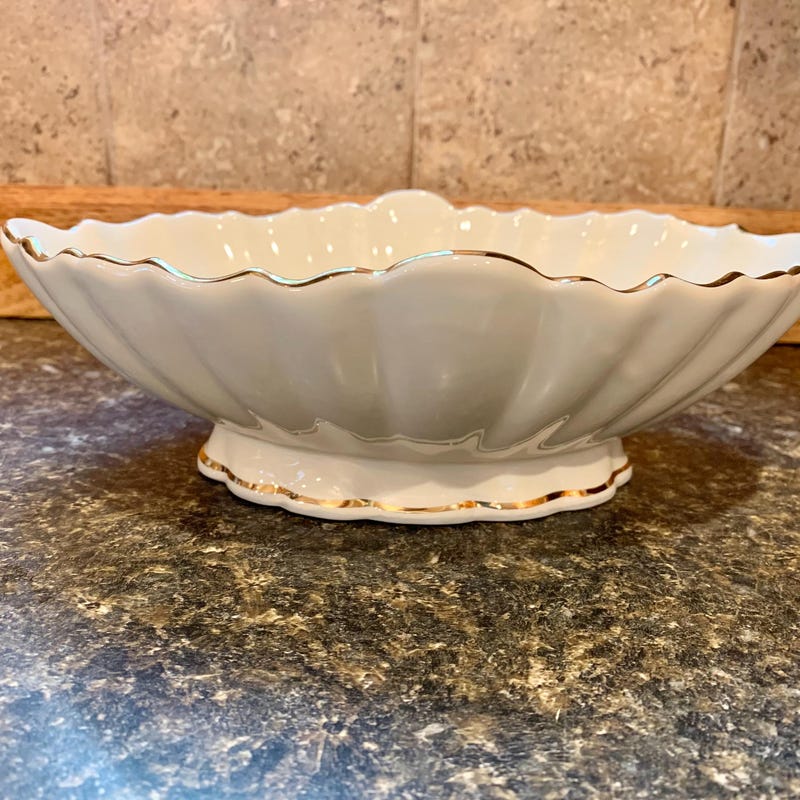Teleflora Bowl - Etsy
