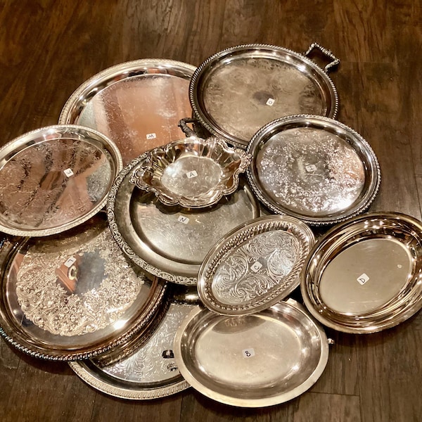 Silversmithing - Etsy