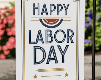 labor day flag rules