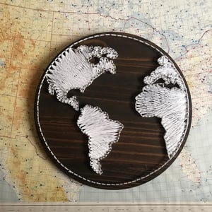 String Art DIY Kits - Etsy
