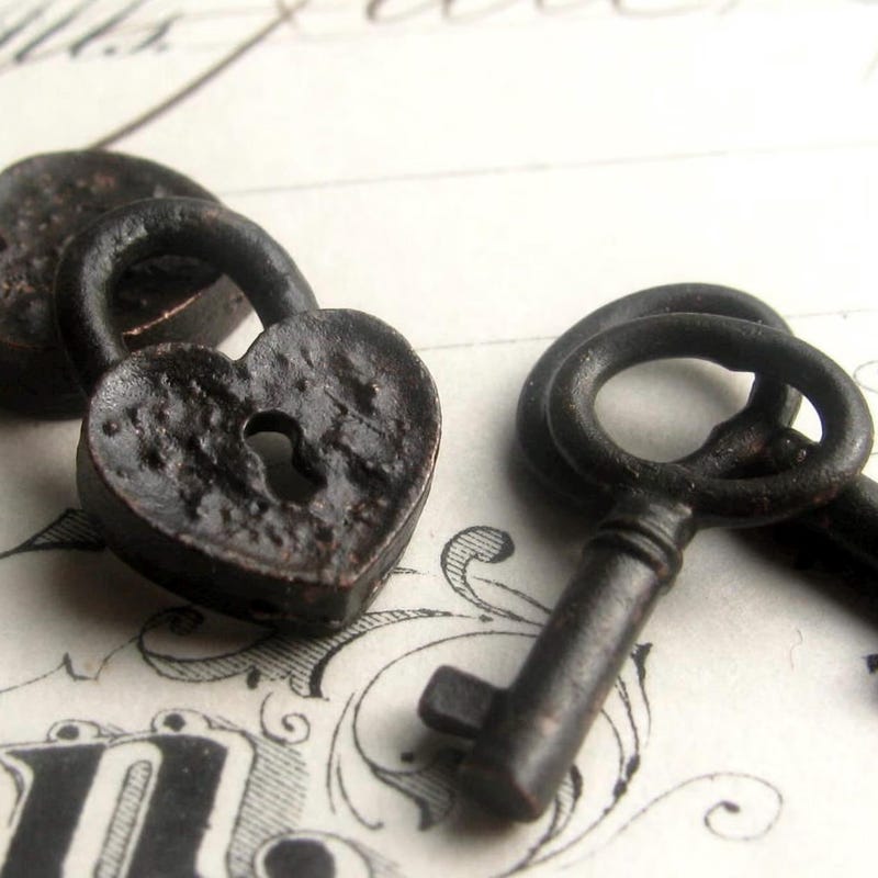 Pewter Jewelry Box - Etsy