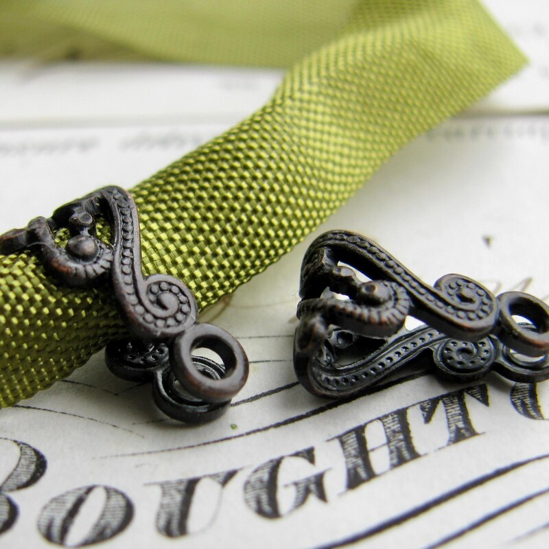 Paisley Necklace - Etsy