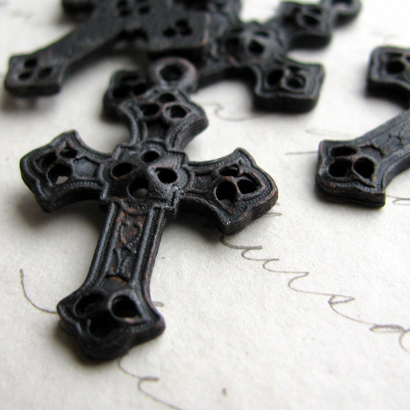 Cast Pewter Jewelry - Etsy