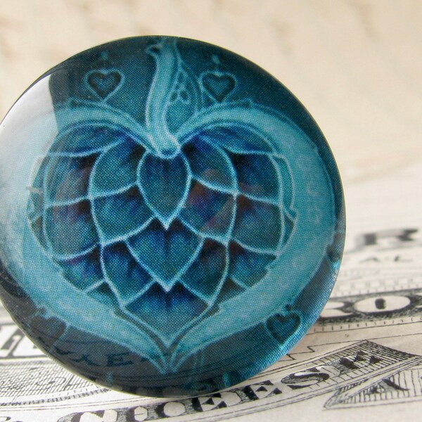 Handmade Ceramic Seed Pods - Etsy