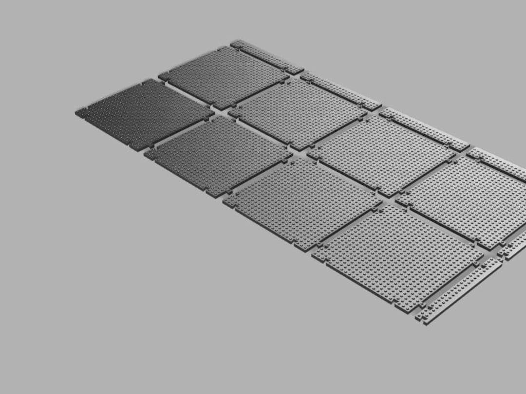 US General 42" Tool Grid Organizer - Etsy
