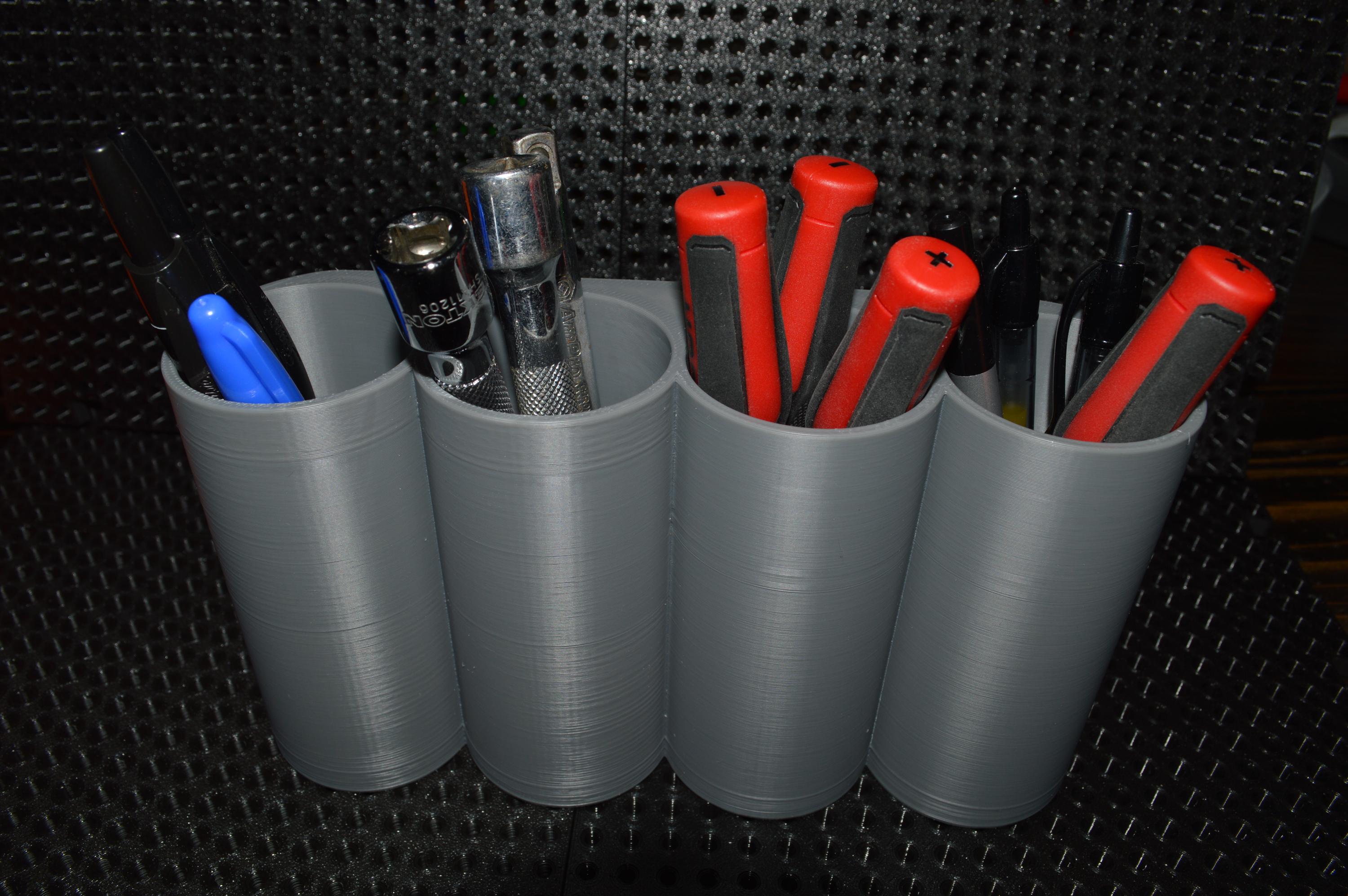 Magnetic Small Utility Holder - Etsy