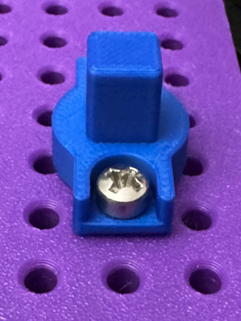 Tool Grid Mounting Screws - Etsy