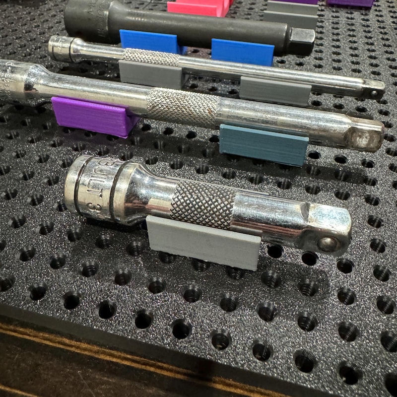 Tool Grid Extension - Etsy UK